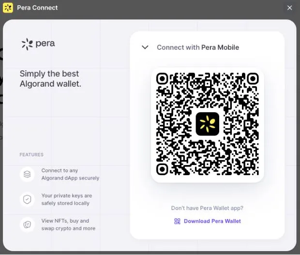 Algorand Governor Guide